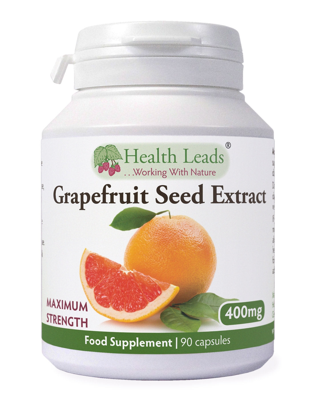 Citricidal, Grapefruit Seed Extract, GSE, pioneering, additive free ...